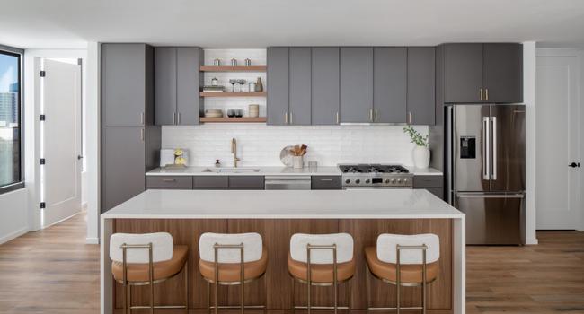 The Juniper and The Reserve at Juniper Reviews - Atlanta, GA | 1081 ...