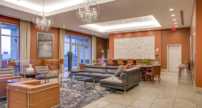 One Park Place Reviews - Houston, TX | 1400 McKinney Street | 68 ...