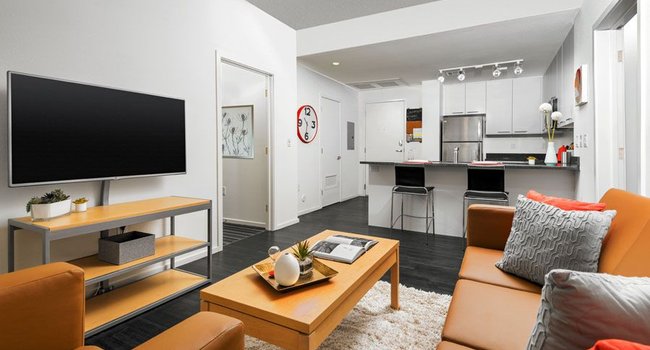 Vertex Student Apartments Reviews - Tempe, AZ | 1050 S Terrace Rd | 49 ...