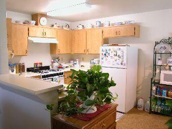 Ridgeview Apartments Reviews - Coalinga, CA | 400 West Forest Avenue ...