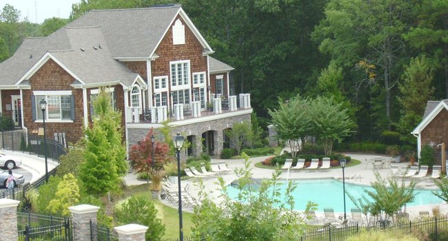 Fairways at Jennings Mill - 394 Reviews | Athens, GA Apartments for ...