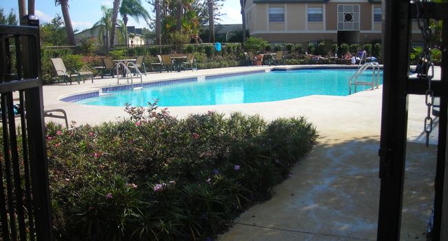 Hawthorne Village - 32 Reviews | Orlando, FL Apartments for Rent ...