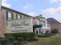 Hidden Pines Reviews - Houston, TX | 6360 Skyline Drive | 7 Apartment ...