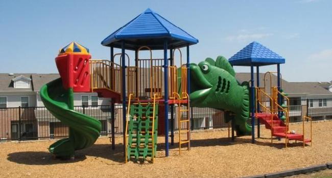 Overton Park Townhomes Reviews - Fort Worth, TX | 5501 Overton Ridge ...