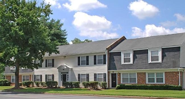 Colonial Apartments - 102 Reviews | Richmond, VA Apartments for Rent ...