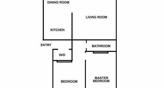 Cascade View Apartments Reviews - Salem, OR | 4157 Fisher Road ...