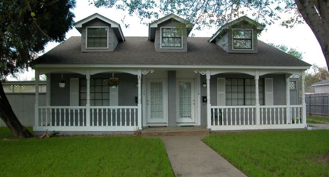 Monopoly Place Duplexes Reviews - Dallas, TX | 1104 Peavy Road | 25 ...