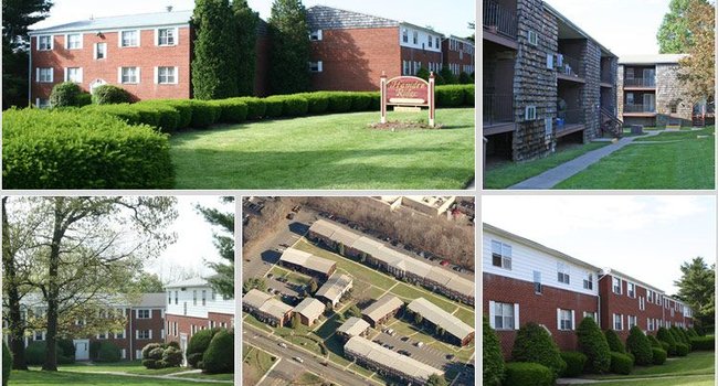 Hamden Ridge Apartments - 33 Reviews | Hamden, CT Apartments for Rent ...