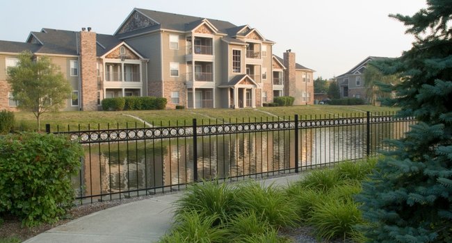 Center Point Apartment Homes - 123 Reviews | Indianapolis, IN ...