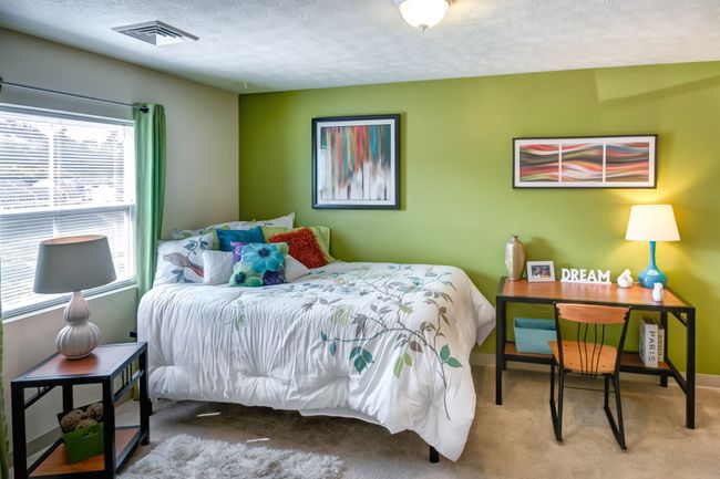 West Run Apartments - 79 Reviews | Morgantown, WV Apartments for Rent ...