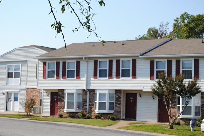 The Communities at Southwood - 49 Reviews | Richmond, VA Apartments for ...